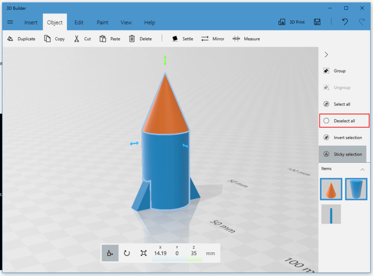 What is 3D Builder: a Complete Guide | CyberFox Studio