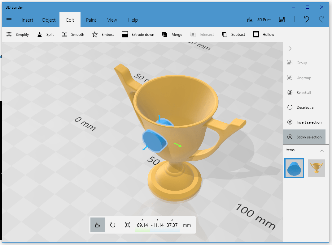 What is 3D Builder: a Complete Guide | CyberFox Studio