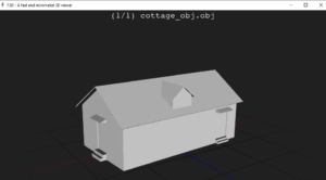What is 3D Viewer in Windows 10 and do I need it on my computer?