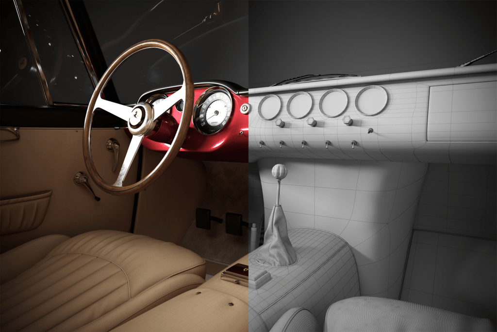 How to Start 3D Modeling for Beginners: An Ultimate Guide | CyberFox Agency