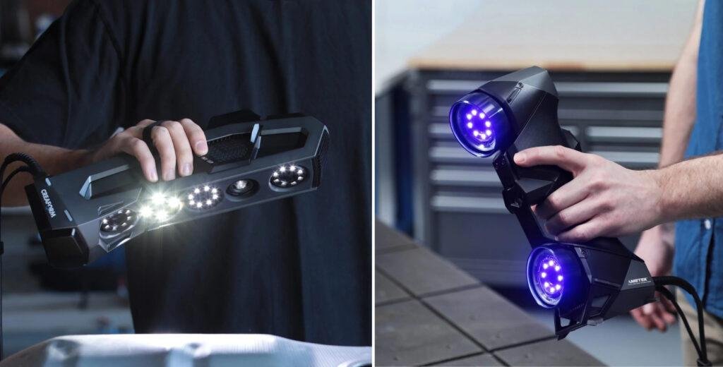 What is 3D Scanning: A Detailed Guide