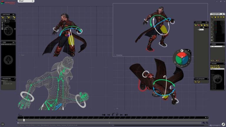 How to Make 3D Animation: Detailed Guide