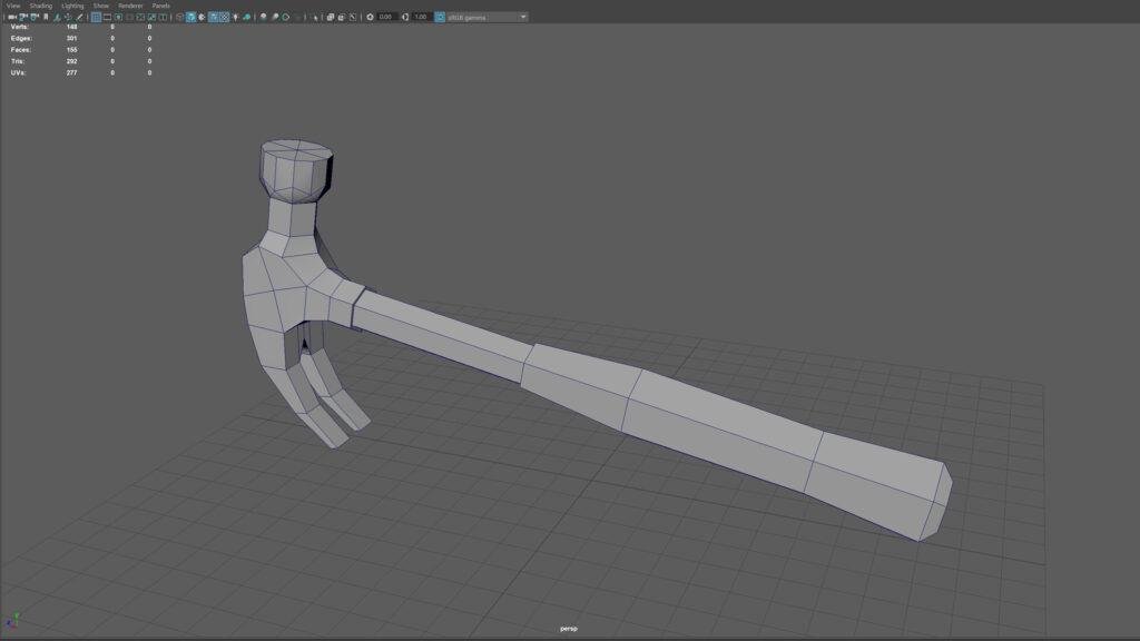How to Start 3D Modeling for Beginners: An Ultimate Guide | CyberFox Agency