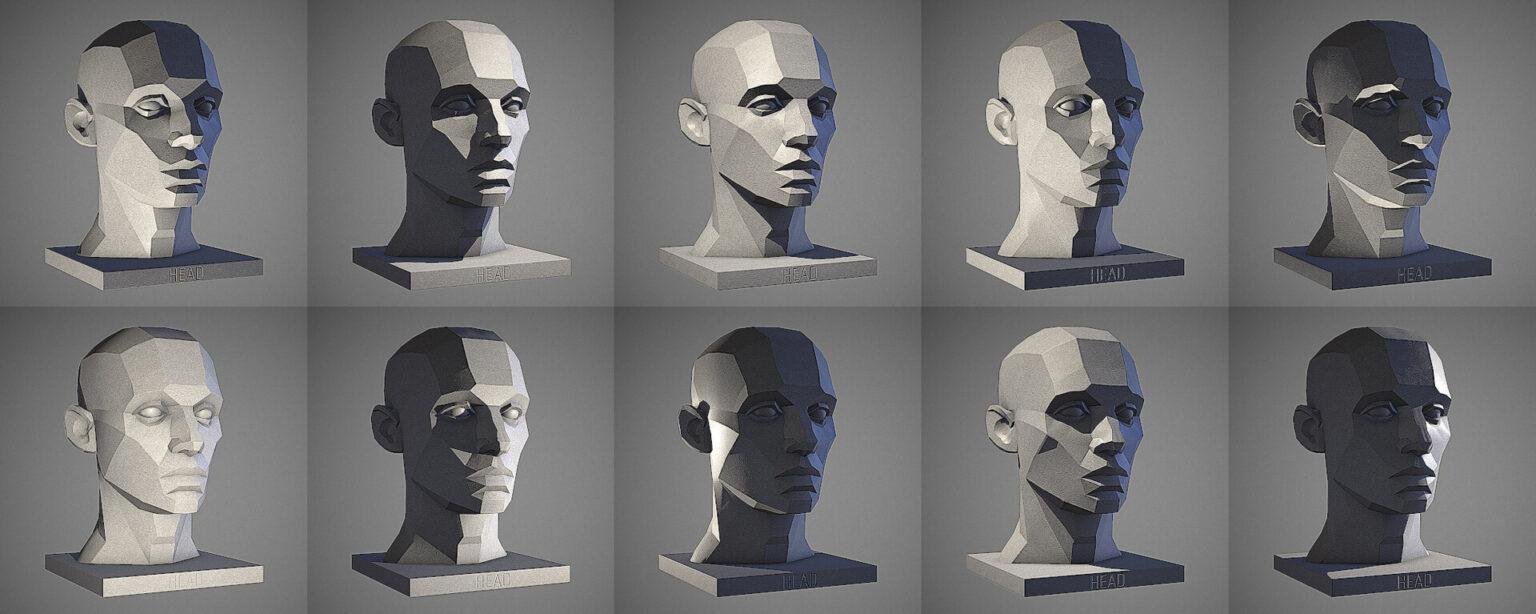 How to Start 3D Modeling for Beginners: An Ultimate Guide | CyberFox Agency