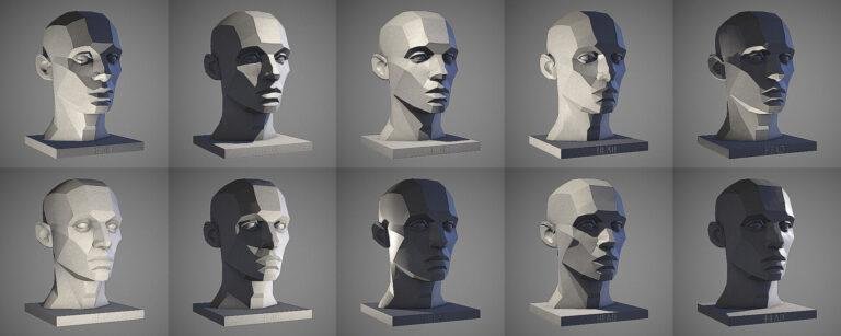 How to Start 3D Modeling for Beginners: An Ultimate Guide | CyberFox Agency