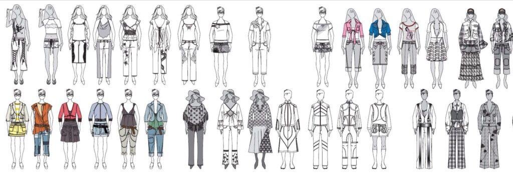 Best 3D Clothing Design Software - Free Download 3D Fashion Design Software