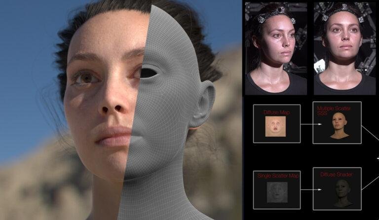 How to Start 3D Modeling for Beginners: An Ultimate Guide | CyberFox Agency