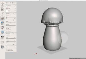 Best Sculpting Software for 3D Modeling in 2023