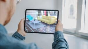 What Is Markerless Augmented Reality (AR)?
