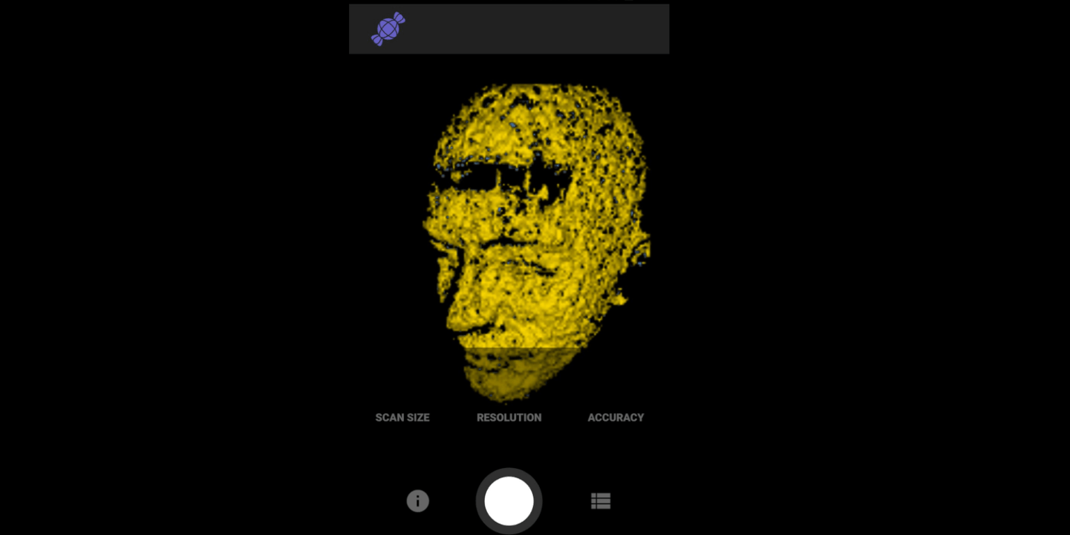How to 3D Scan With a Phone: The Ultimate Guide