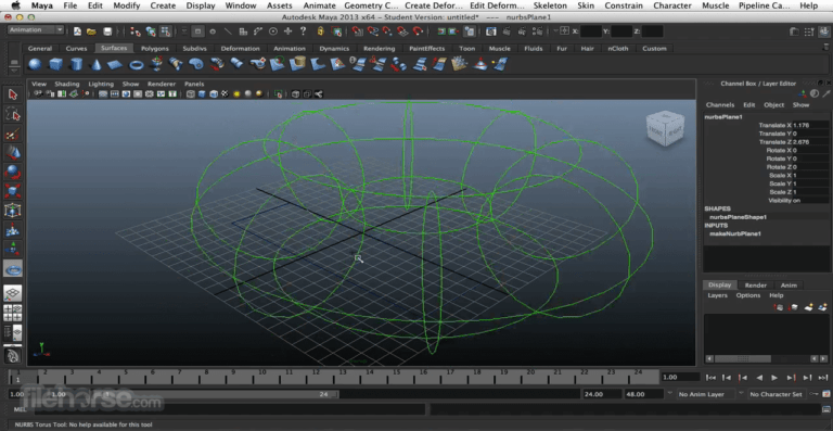3D Software for Mac: Best 17 Modeling Free and Paid Tools in 2025 ...