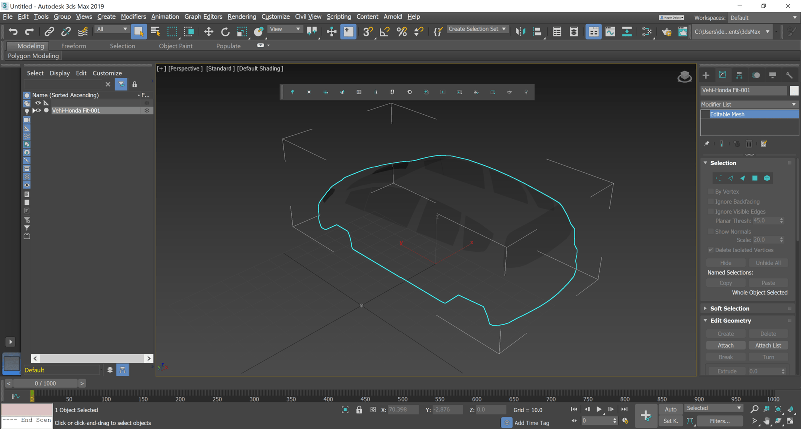 3D File Formats: Top 10 Types of 3D Files