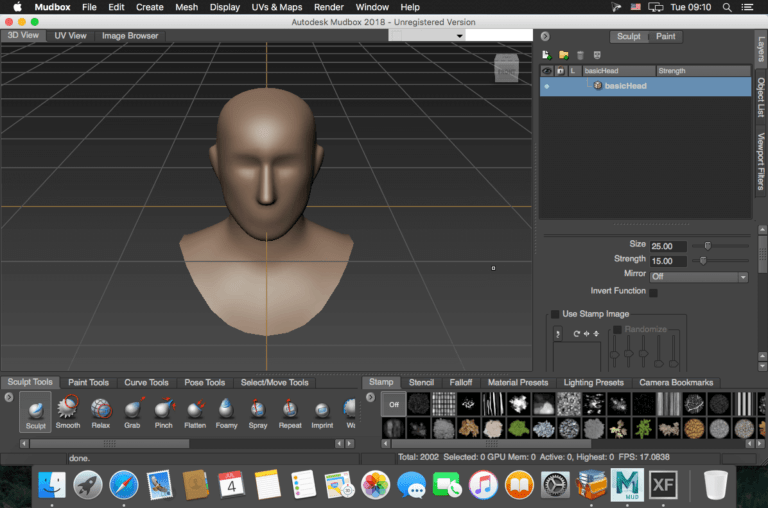 3D Software for Mac: Best 17 Modeling Free and Paid Tools in 2025 ...