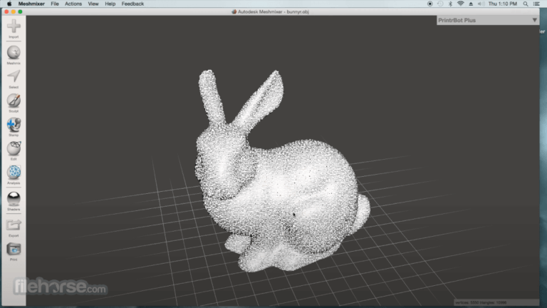 3D Software for Mac: Best 17 Modeling Free and Paid Tools in 2025 ...