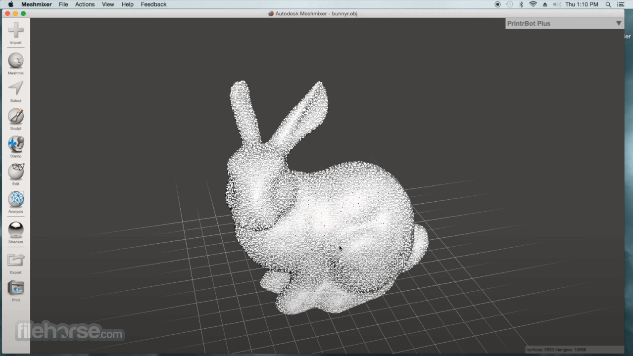 3D Software for Mac: Best 17 Modeling Free and Paid Tools in 2025 ...