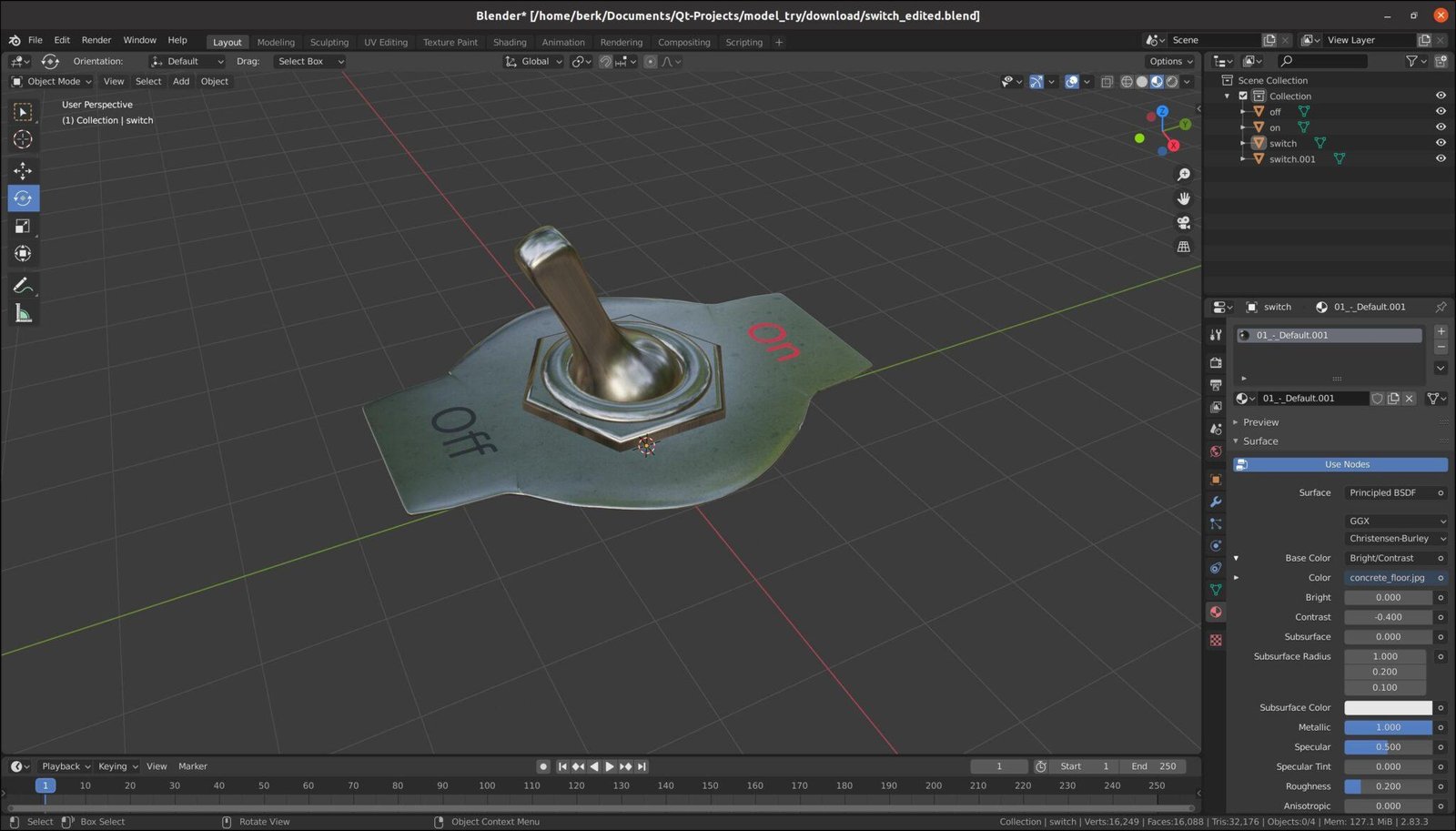 3D File Formats: Top 10 Types of 3D Files