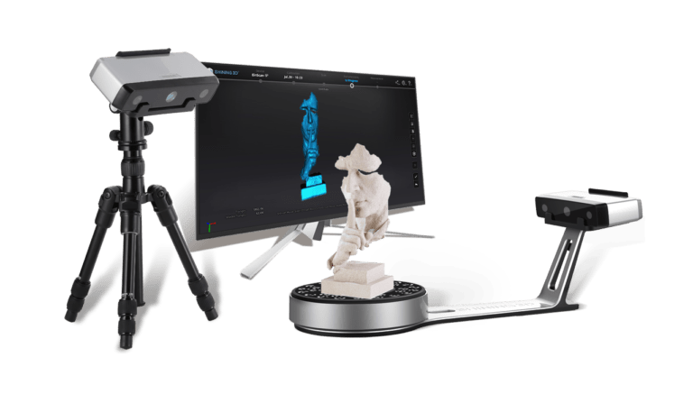 How to Scan a Room with a 3D Scanner: A Complete Guide