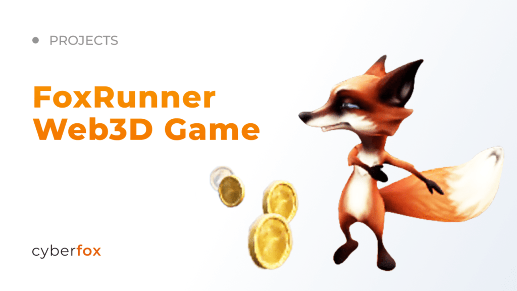 Dynamic 3D Animation Rendering Services - CyberFox Agency