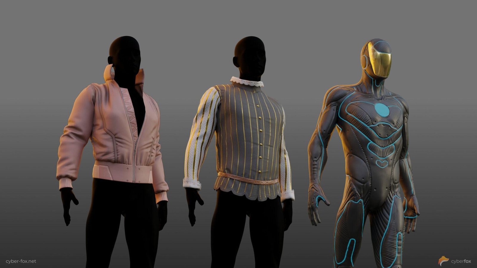 How to Create Realistic AR Masks in Online Stores with ARES - Shopping ...