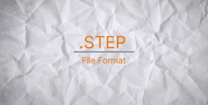 STEP File Format: How to Open, Convert & Edit